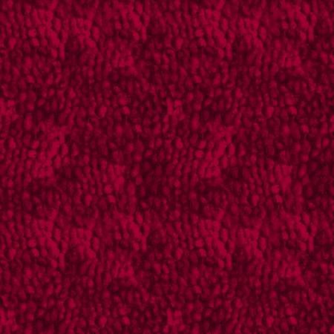 Red Tonal Fabric / Woodland by Clothworks Fabrics Cotton Tonals Blender ...