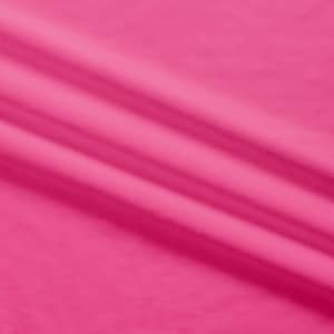 Silky MINKY Hot Pink 60" Solid Fabric by the Yard by Quilting Treasures ...