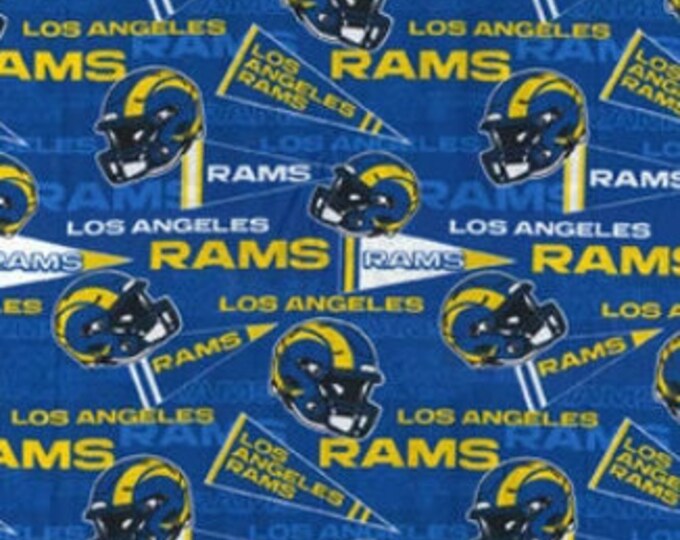 Football Fabrics / Football Yardage / Football Fabric by the Yard ...