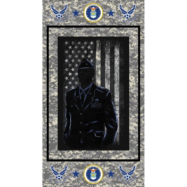 Military Quilt Panel - Etsy