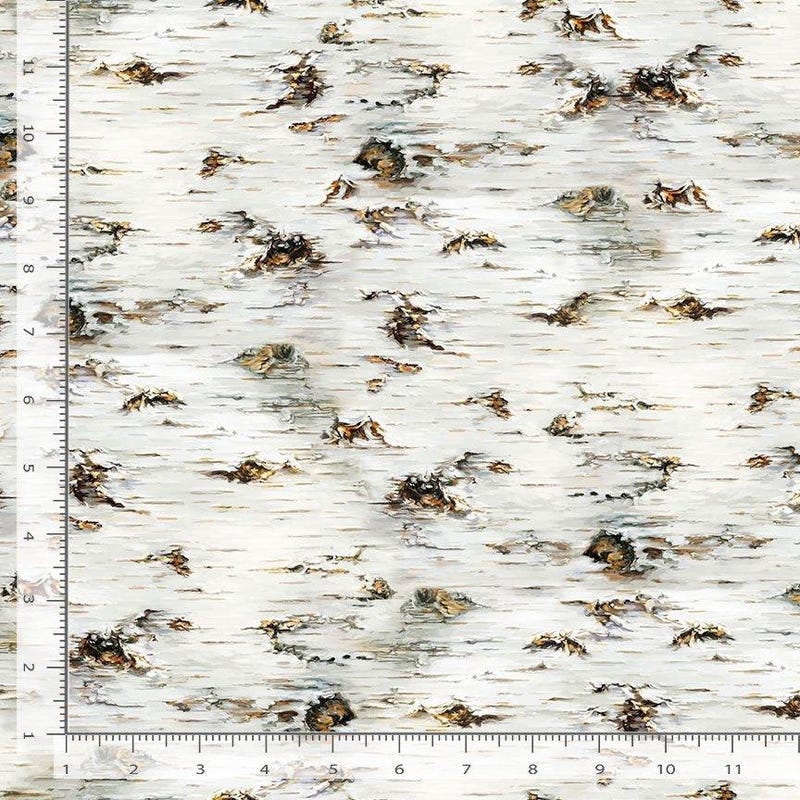 Birch Tree Fabric - Etsy