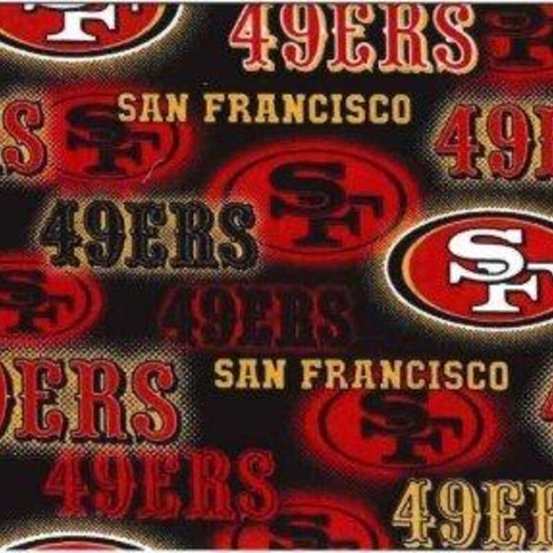 49ers - Etsy