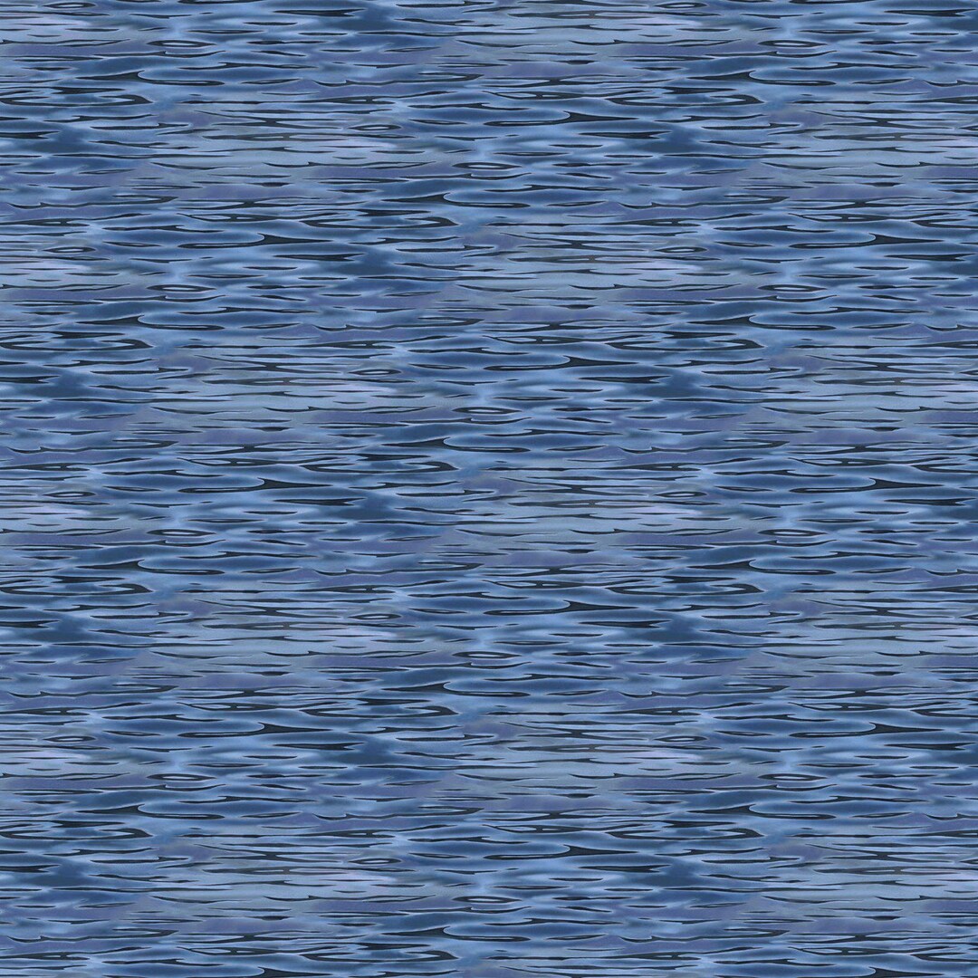 Calm Water Fabric / Lake Water Fabric / Still Waters Naturescapes by ...
