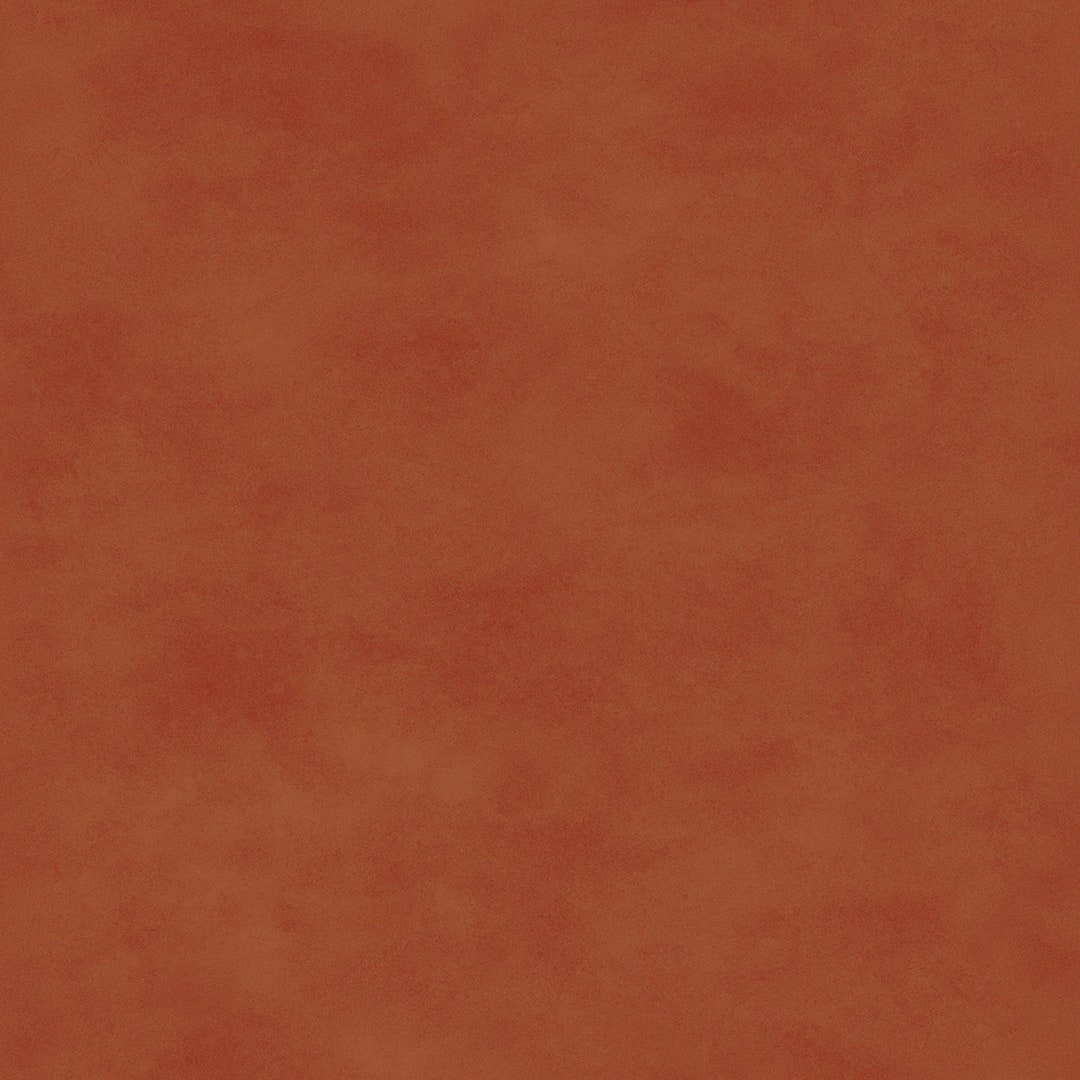 Soft Rust Blender Cotton Blender Fabric / Shadowplay Tonal Fabric / Maywood Studio Fabric ...