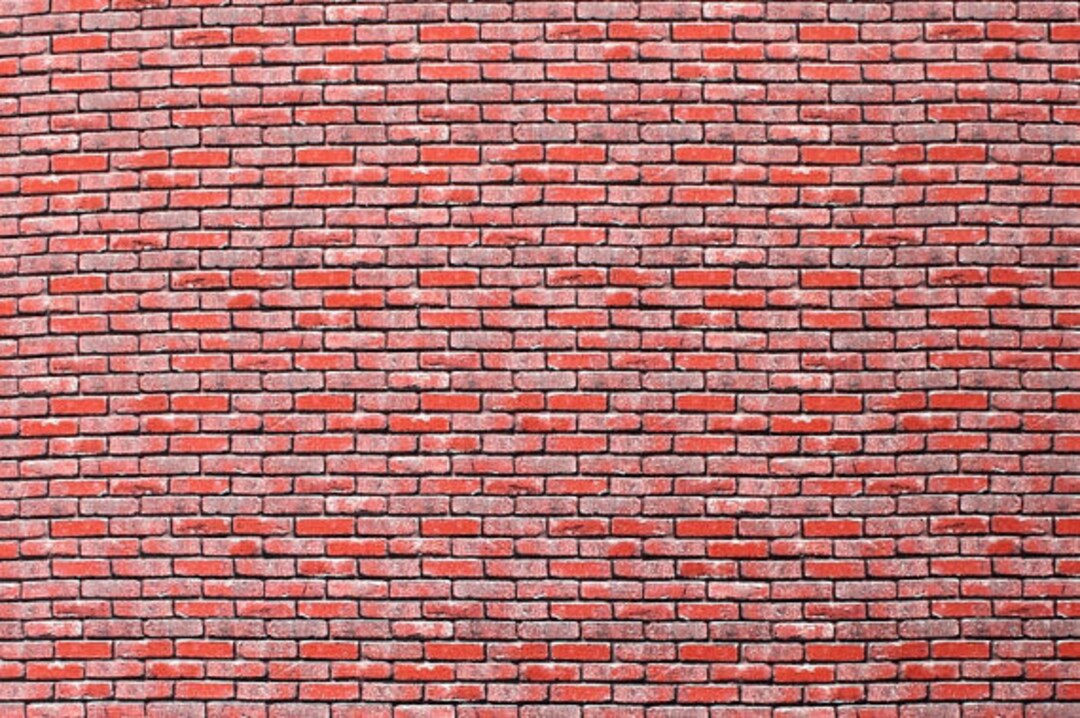 Landscape Fabric / Bricks Fabric / Landscape Medley by Elizabeth Studio ...