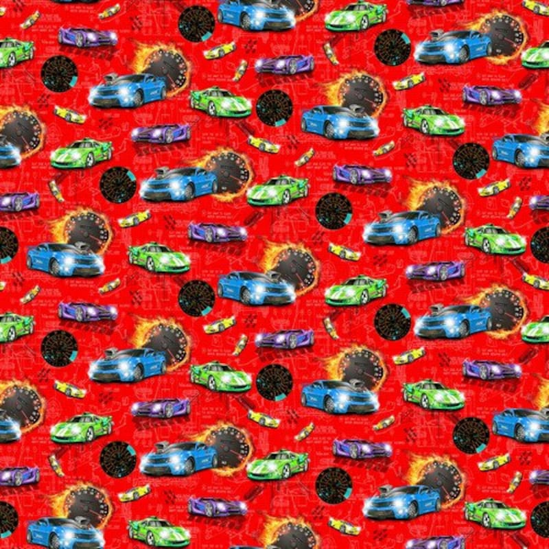 Car Fabric - Etsy