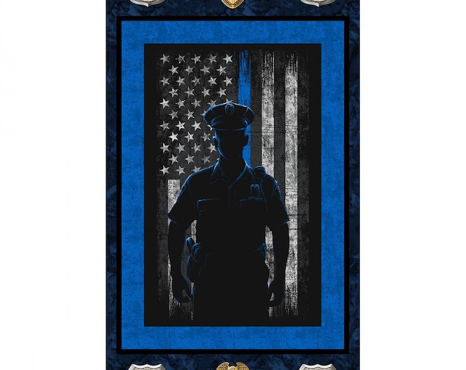 Police Department Panel / Military, Police & Fire Department Collection ...