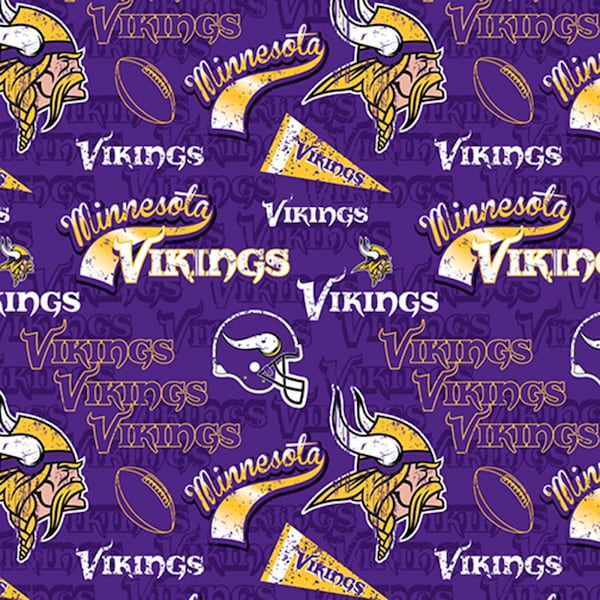Minnesota Vikings Svg - Etsy
