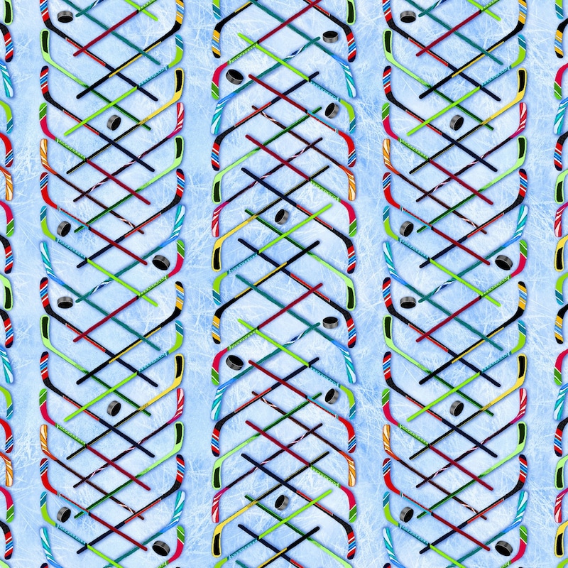 Trick Plays in Hockey - Etsy UK