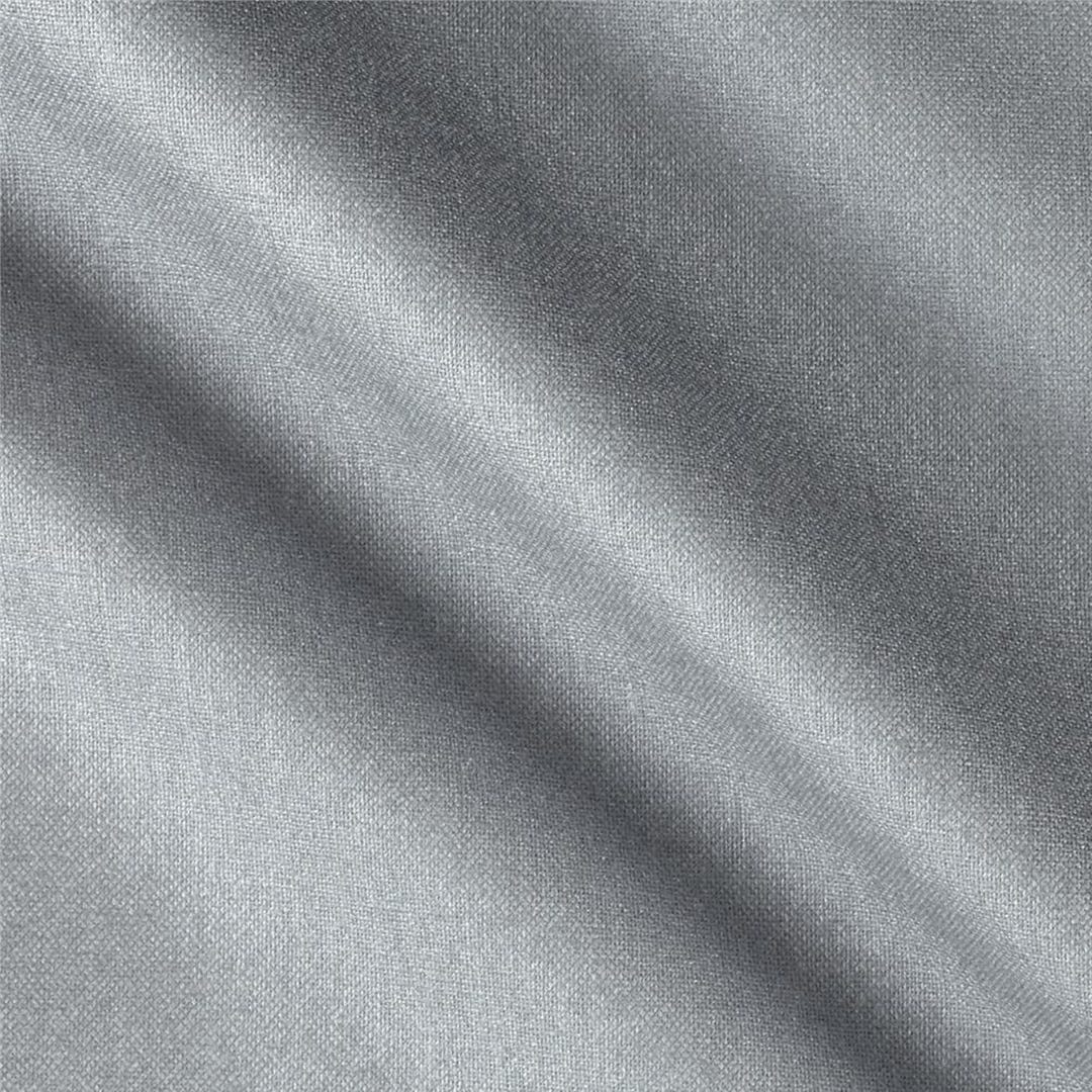 Heat Resistant Fabric, Silver Cotton Fabric With Heat Reflective ...