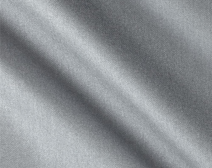 Heat Resistant Fabric, Silver Cotton Fabric With Heat Reflective ...