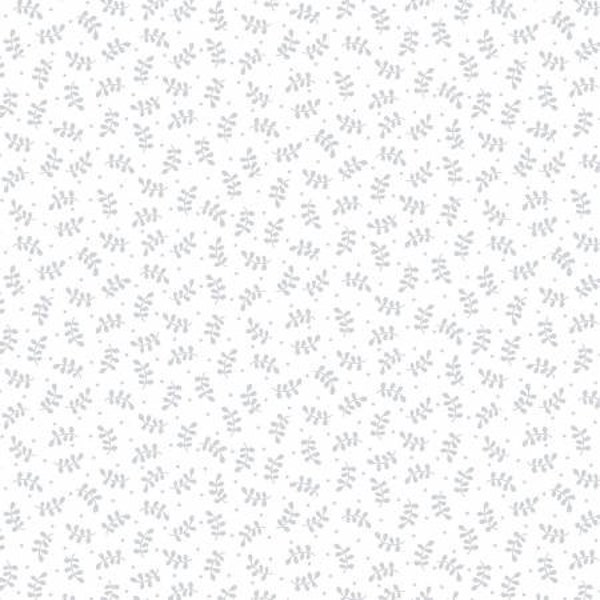 White Tonal Fabric - Etsy