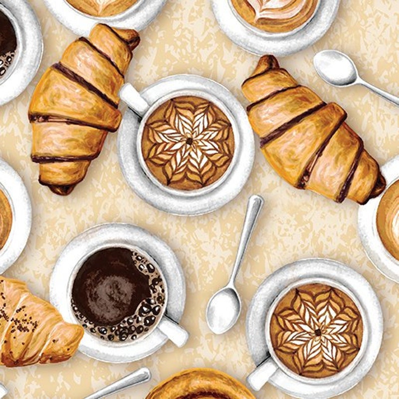 Pastry Shop Quilts - Etsy