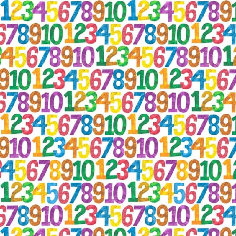 123 to the Zoo - Etsy Denmark