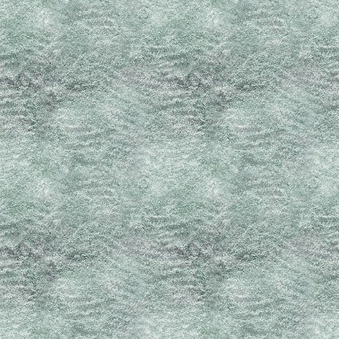 Sea Salt by Mckenna Ryan Sage Sand Texture Ocean Water Fabric by ...