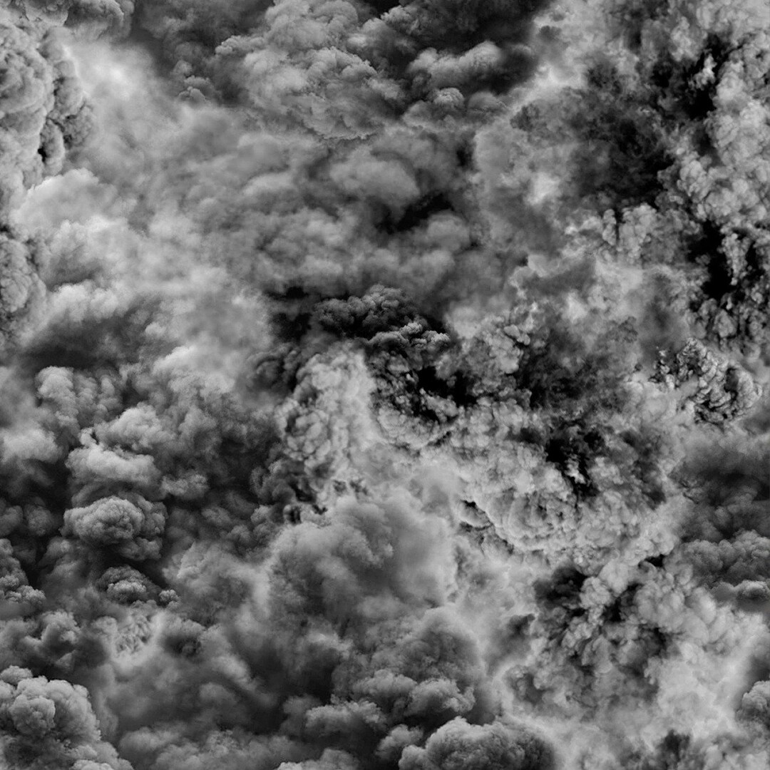Smoke Fire Fabric / Fire Alarm Collection by Blank Quilting Cotton Fat ...