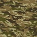 Camo Fabric Lime Color Camo by Ricraynor ERDL Camouflage Camping ...