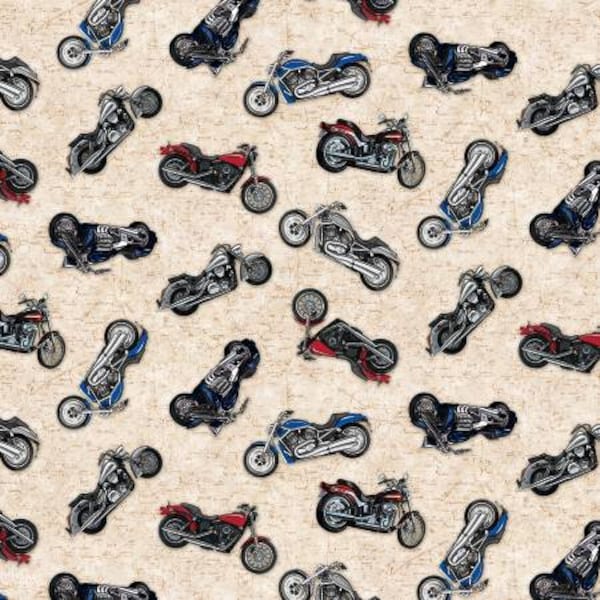 Motorcycle Fabric - Etsy