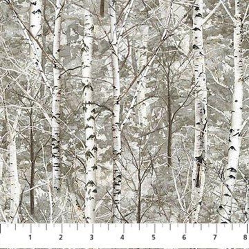 Birch Fabrics - Etsy