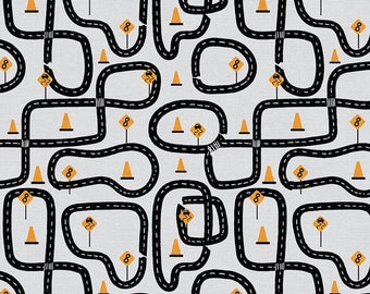 Race Car Fabric | Etsy