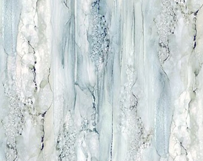 Northcott Stonehenge Soar Texture Moody Blues Essential Basics, Blender ...