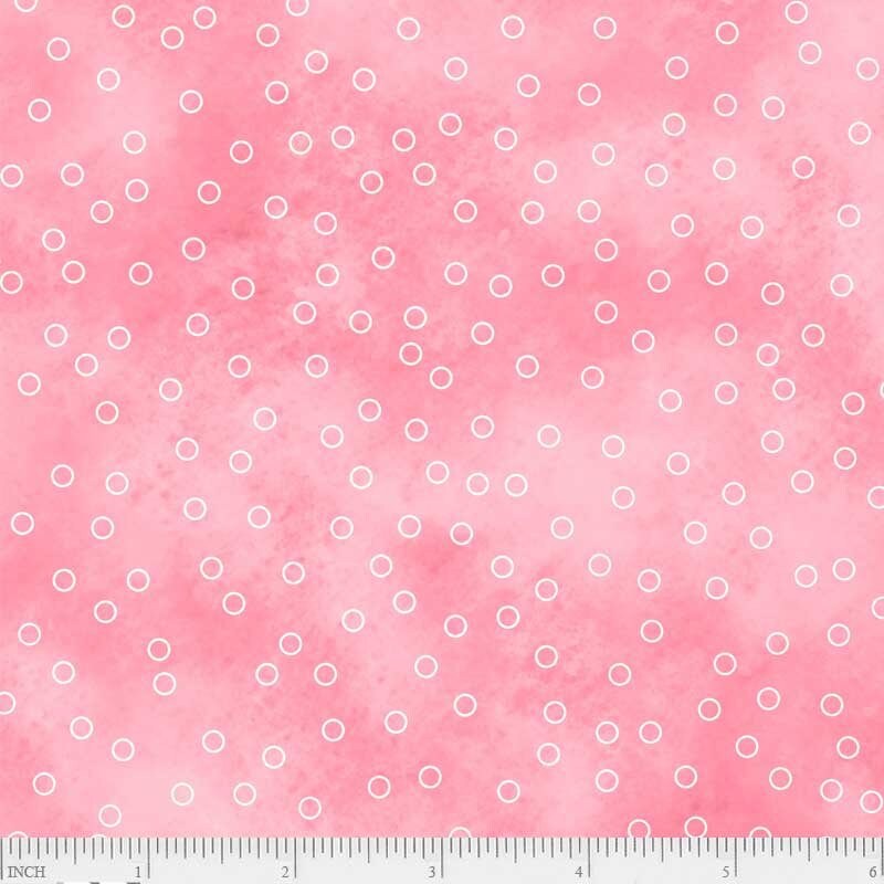 Pink Fabric - Etsy