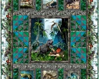 Jason Yenter Quilt Kit - Etsy