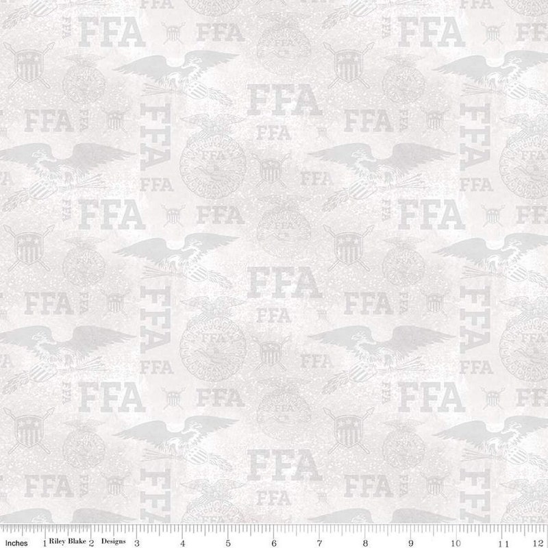Ffa Logo Svg - Etsy