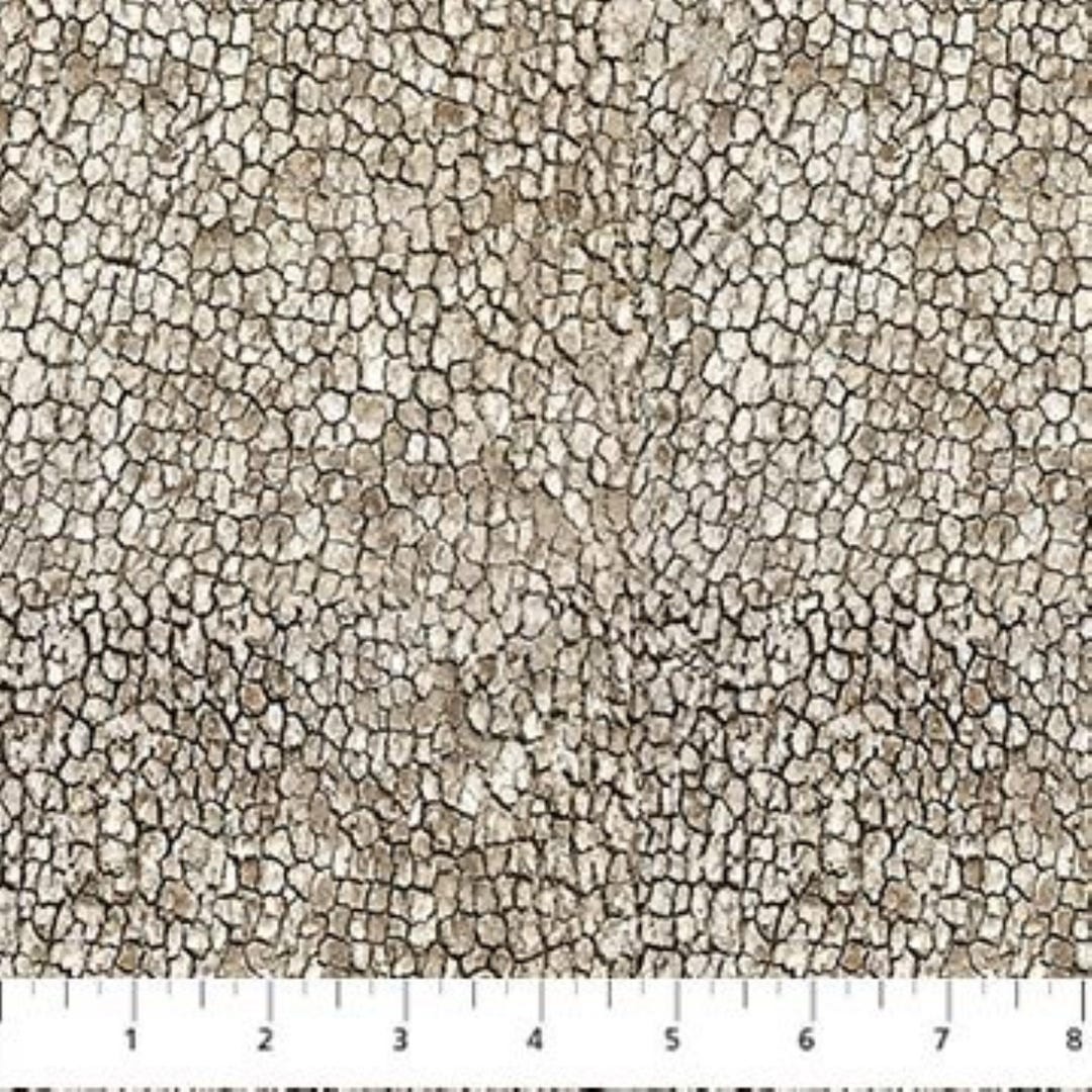 Tree Bark Fabric Naturescapes Landscape Fabric / Solitude Collection by ...