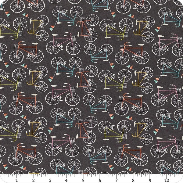 Bike Fabric - Etsy