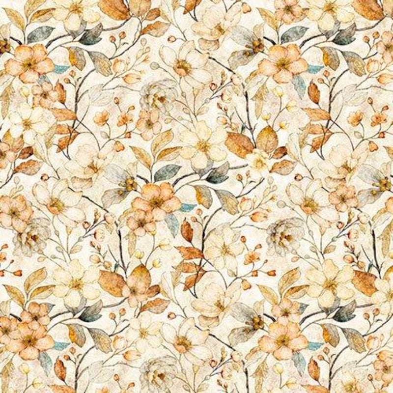Hunny Fabrics - Etsy
