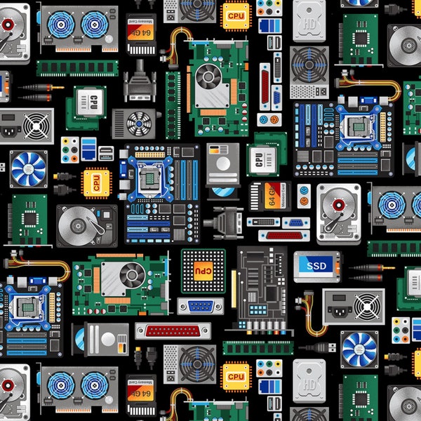 Computer Science - Etsy