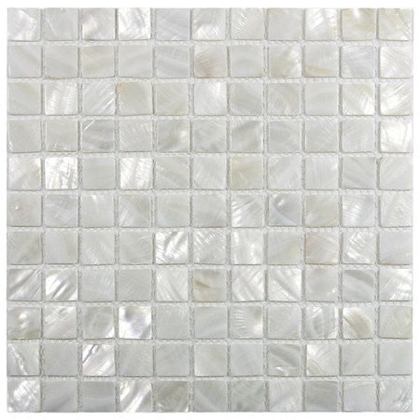 Mother of Pearl Tile - Etsy