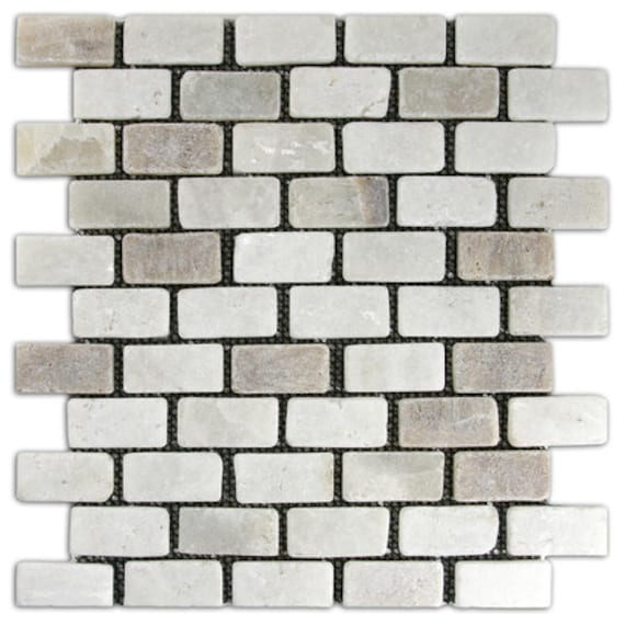 Mesh Backed Subway Tile