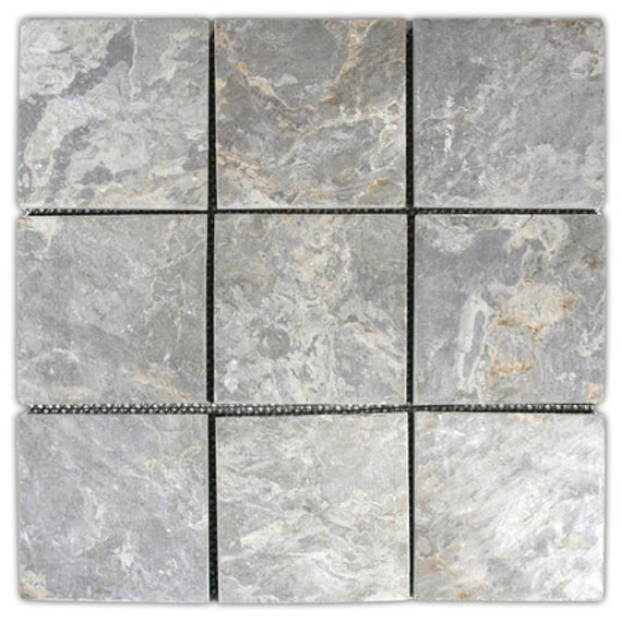 Light Grey Slate Tile