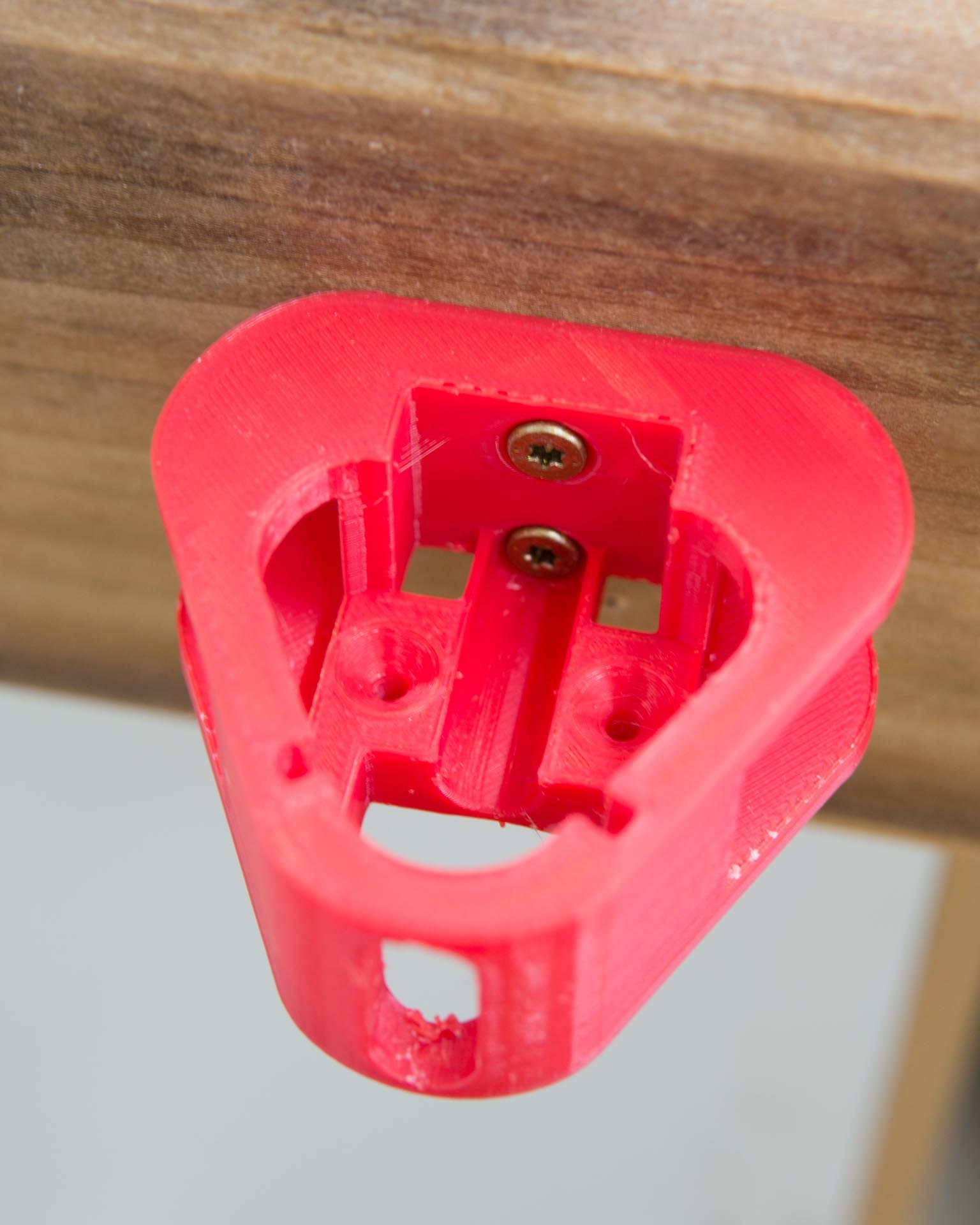 2 PACK Milwaukee 12v M12 Battery Mount Holder | Etsy