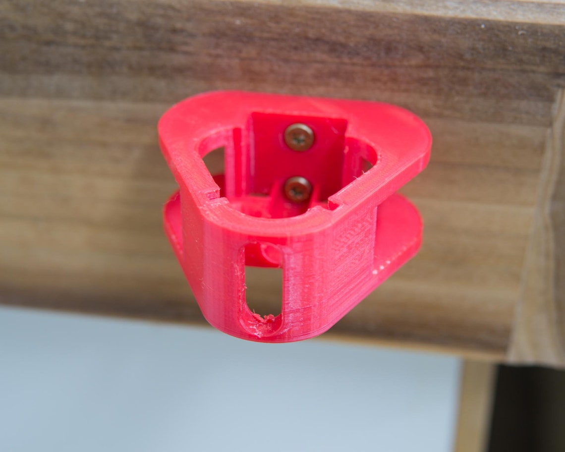 2 PACK Milwaukee 12v M12 Battery Mount Holder | Etsy