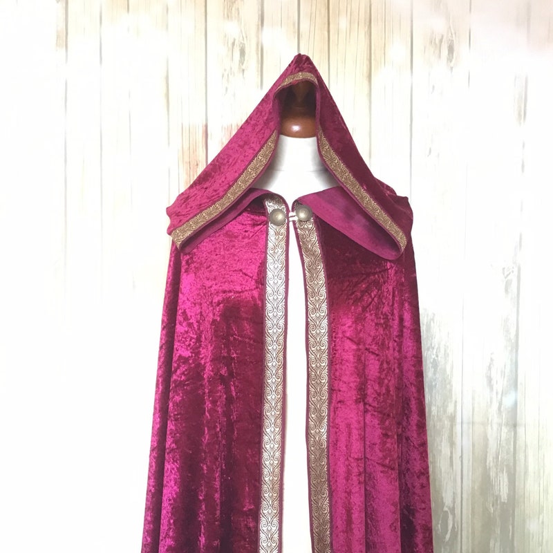 Arwen Cloak - Etsy