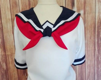 Yandere clothing | Etsy