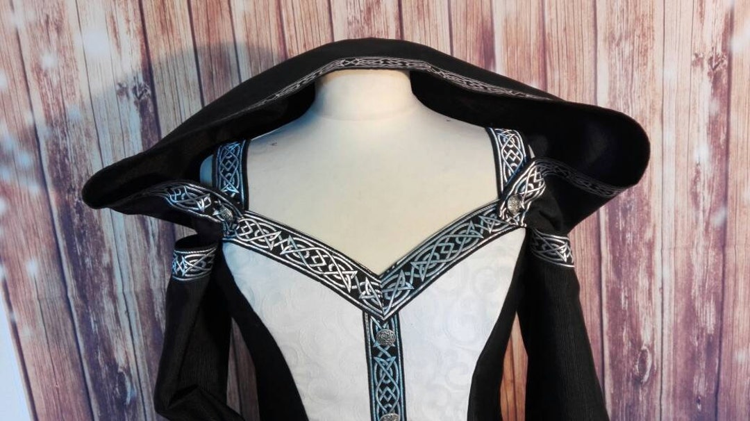 Celtic Warrior Costume - Etsy