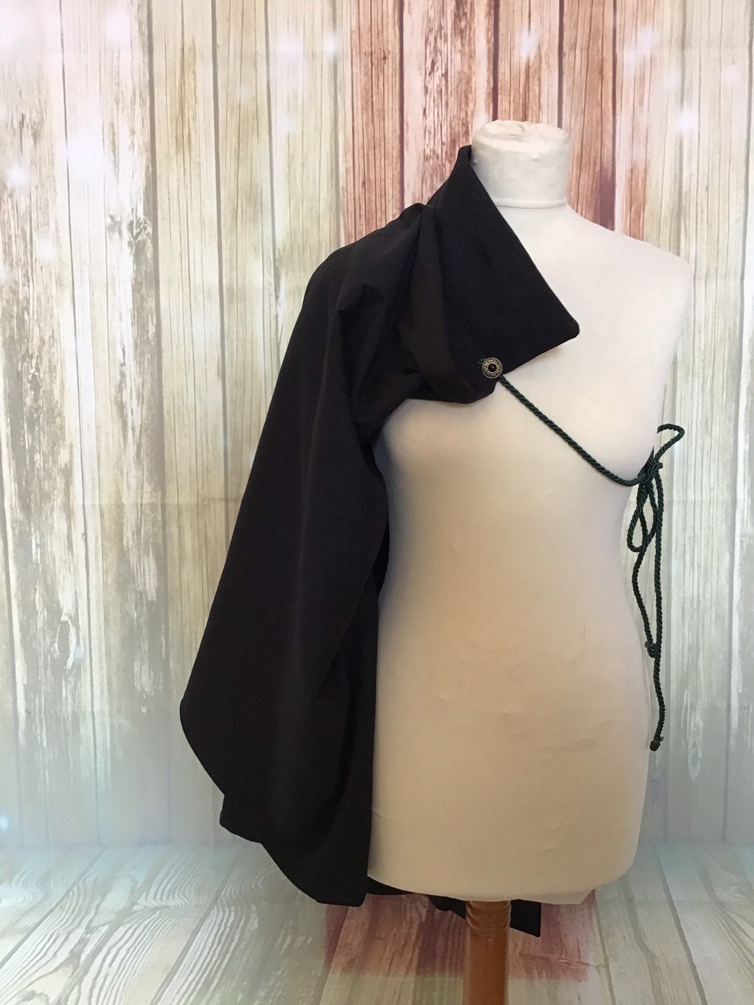 Musketeer Cloak | Etsy