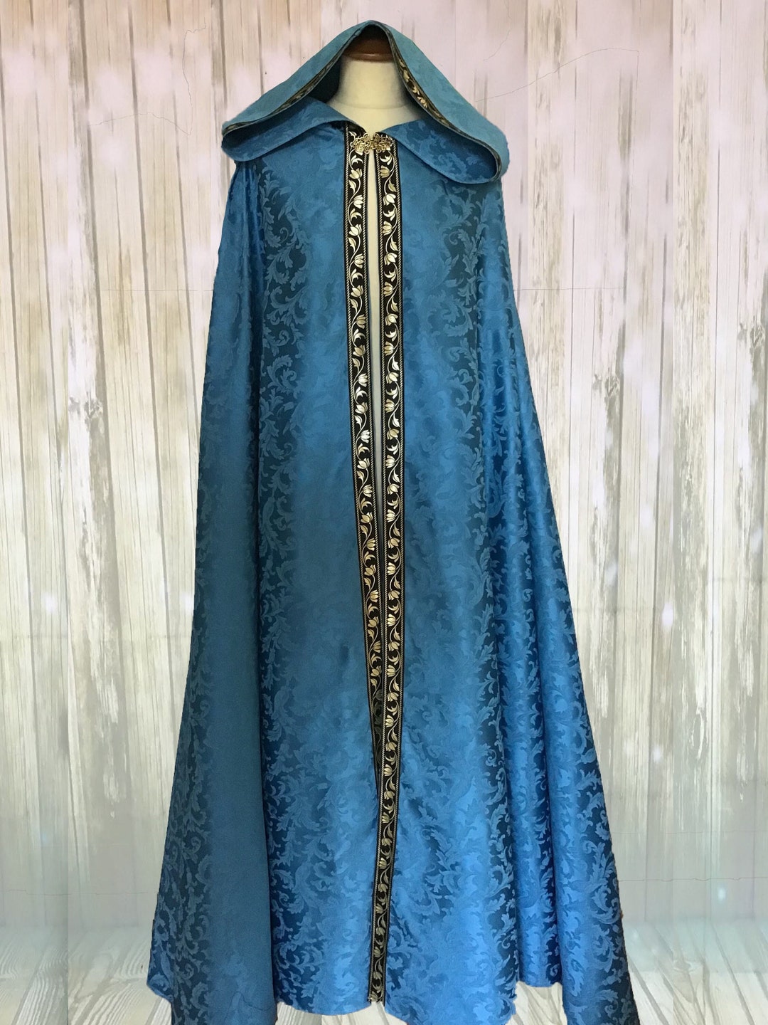 Lord of the Rings Cloak - Etsy