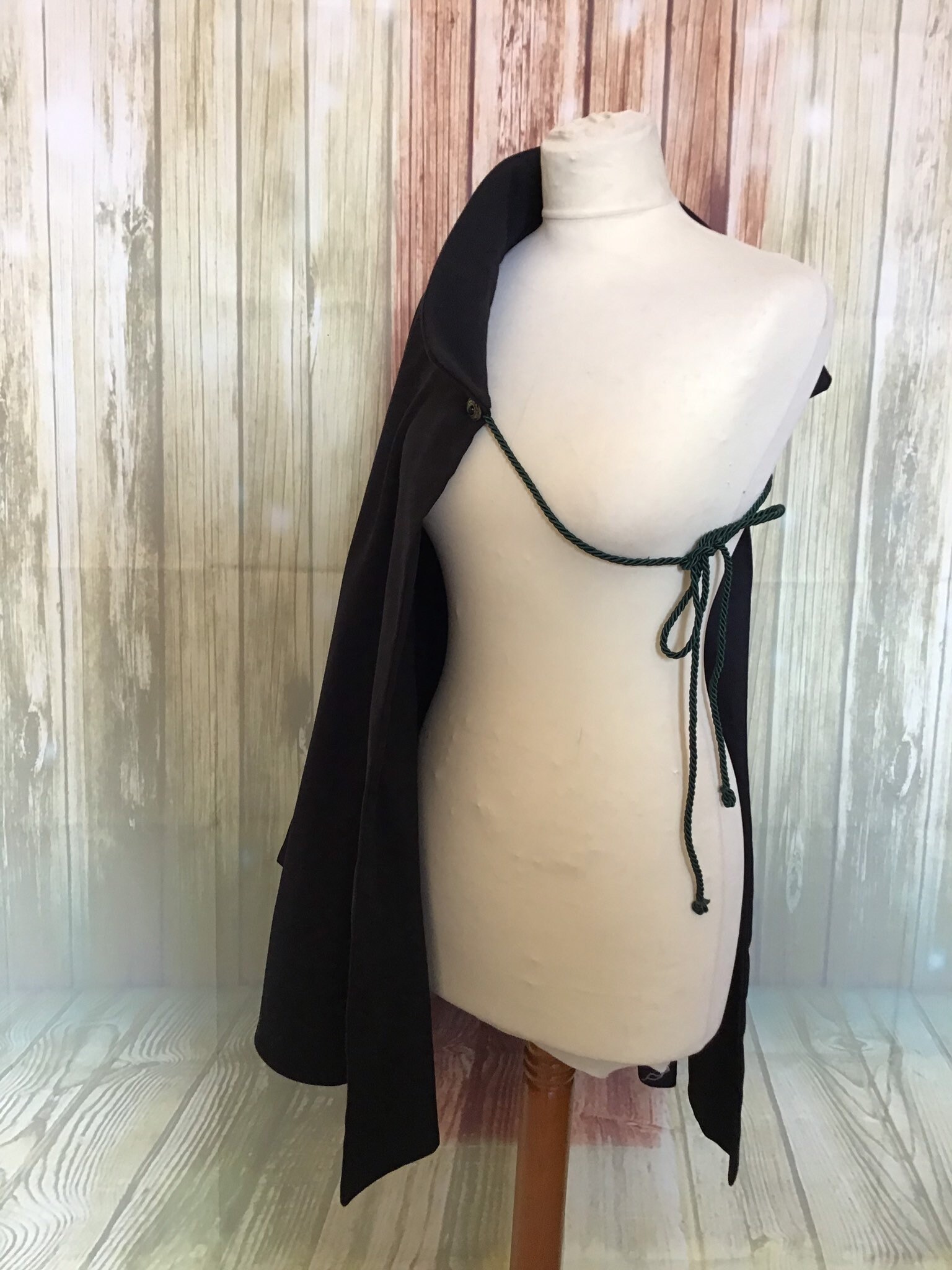 Musketeer Cloak | Etsy