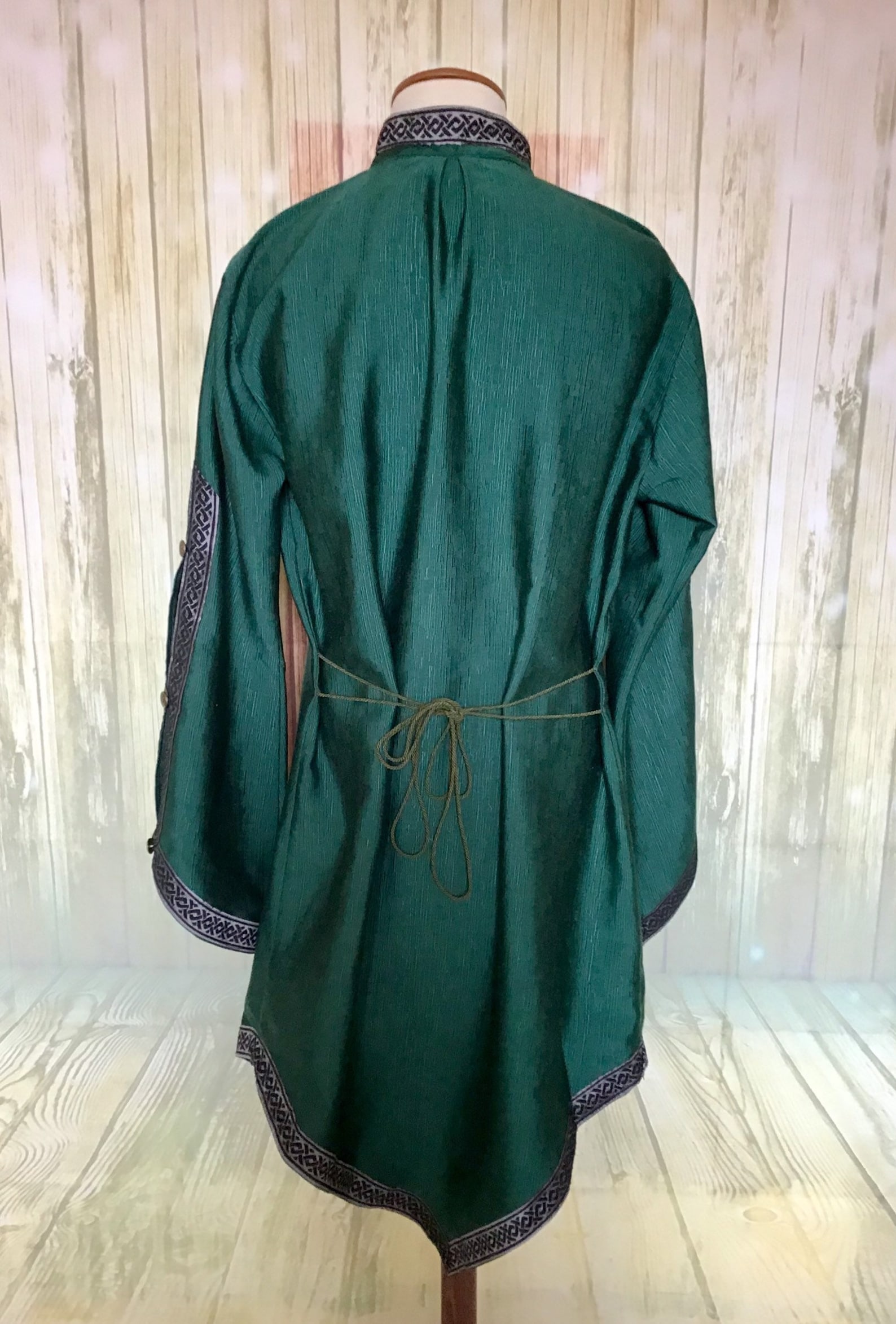 Elf Tunic Various Colors | Etsy