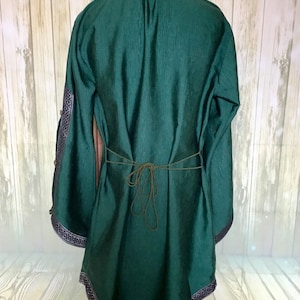 Elf Tunic Various Colors - Etsy