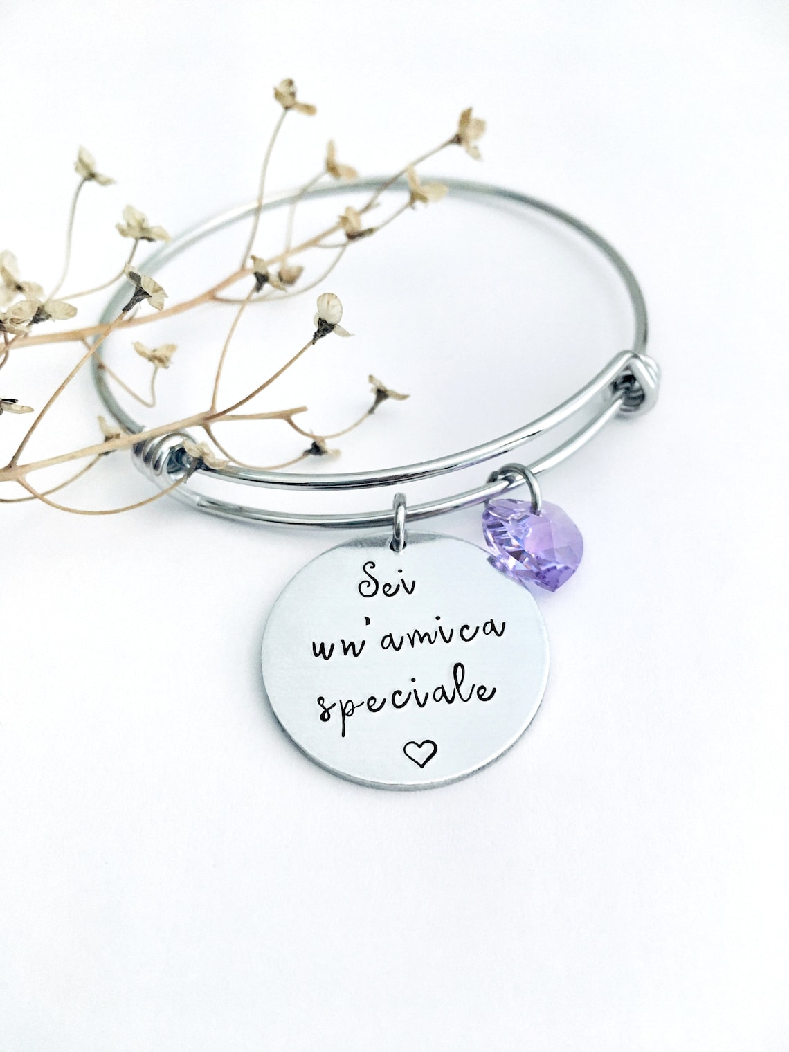Personalized Bracelet Custom Quote Bracelet Friendship - Etsy