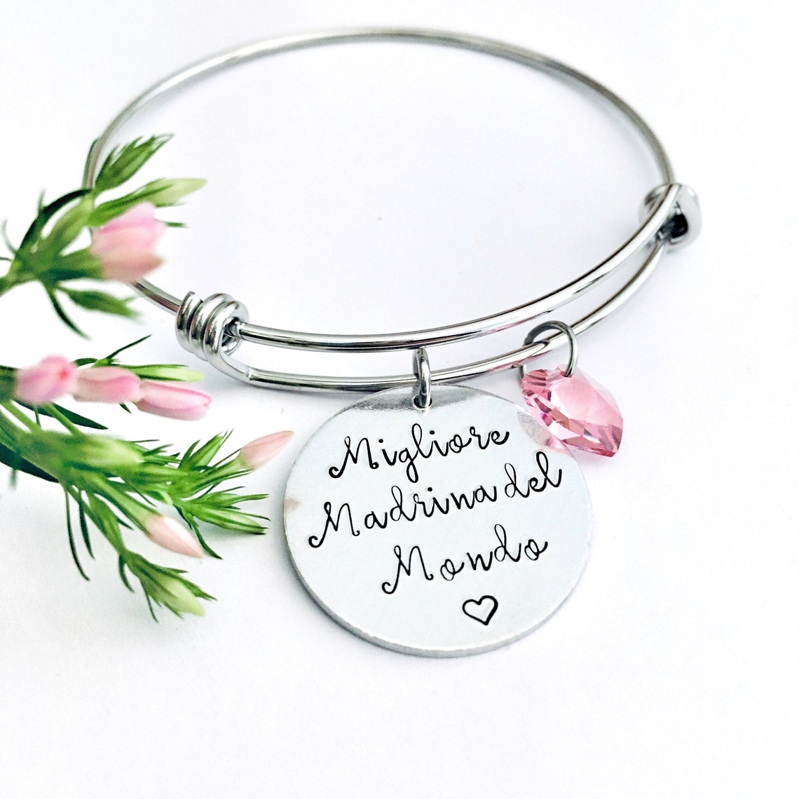 Personalized Bracelet Custom Quote Bracelet Friendship - Etsy