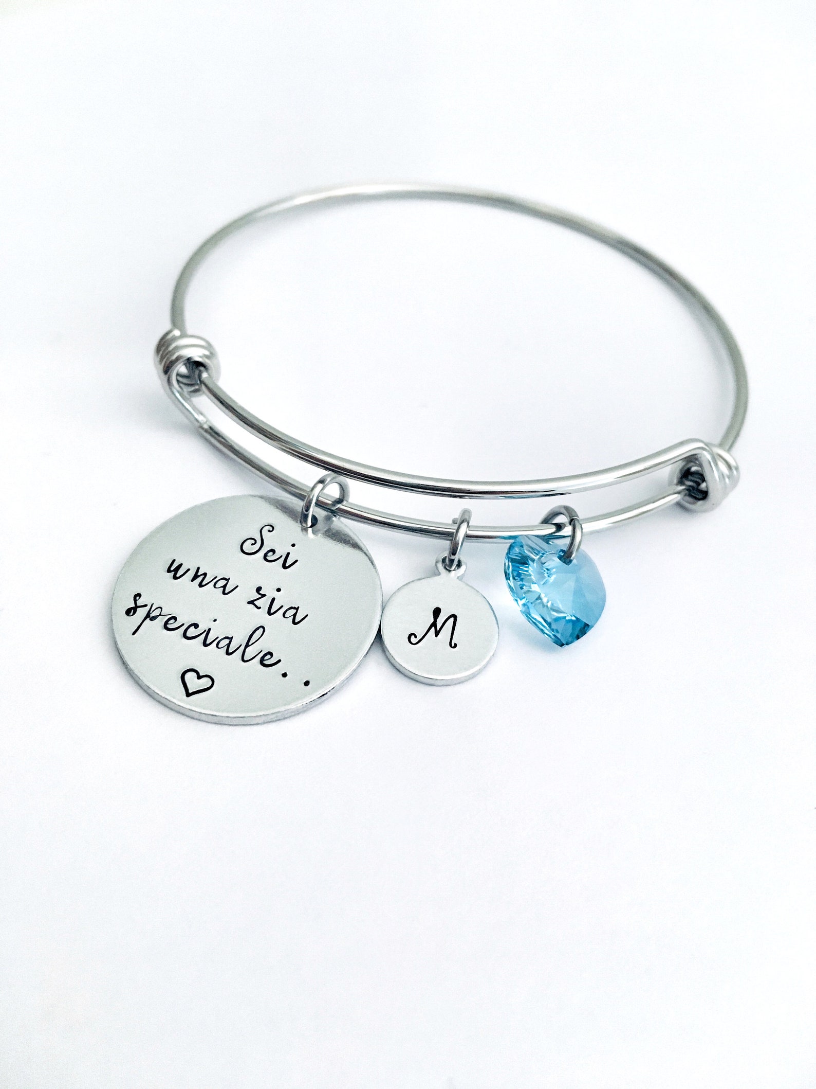 Personalized Bracelet Custom Quote Bracelet Friendship - Etsy