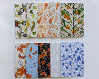 Pretty notebook | Etsy