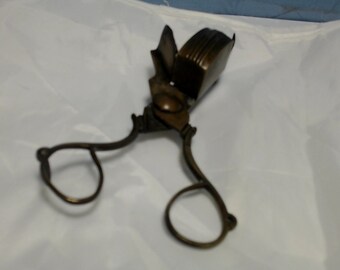 Candle Wick Trimmer Antique - Etsy